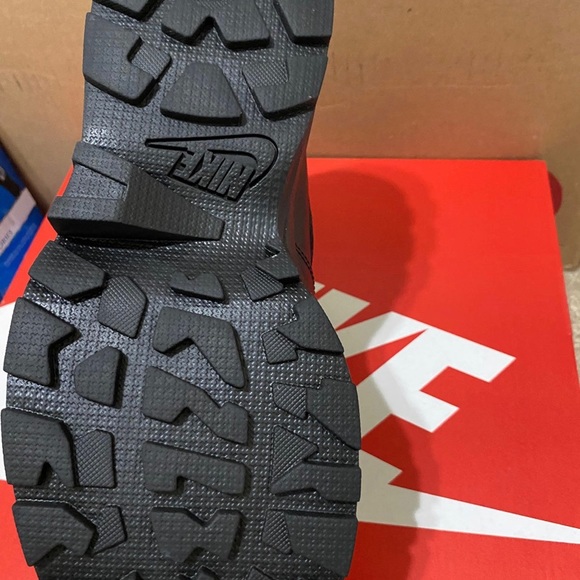 Nike | Shoes | Mens Air Max Goaterra 2 Boots From Finish Line Color ...